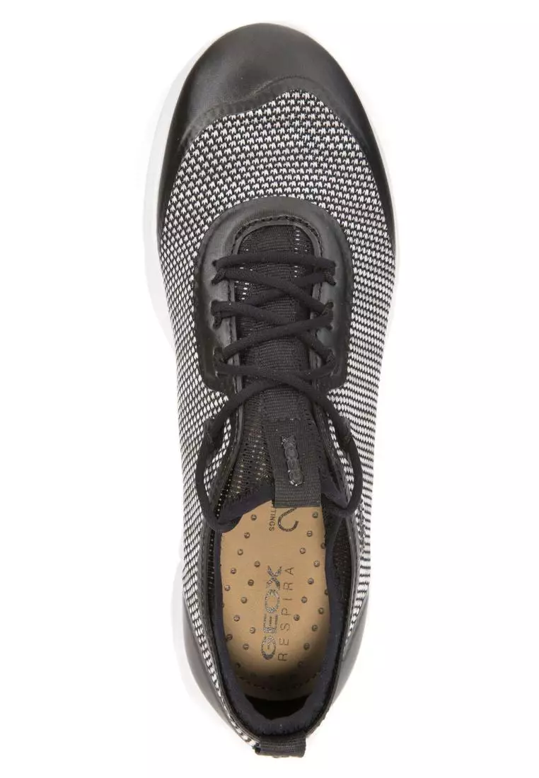 Buy GEOX GEOX Ladies Nebula X Sneakers - Grey D82BHA-0006K-C0127 Online ...