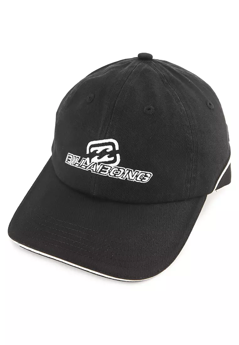 Jual Billabong Bracket Lad Cap Original 2025 | ZALORA Indonesia
