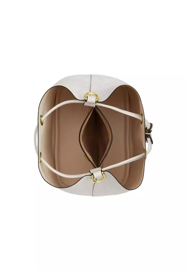 COACH Rowan Bucket Bag In Signature Canvas CBH07 2025 | Buy COACH ...