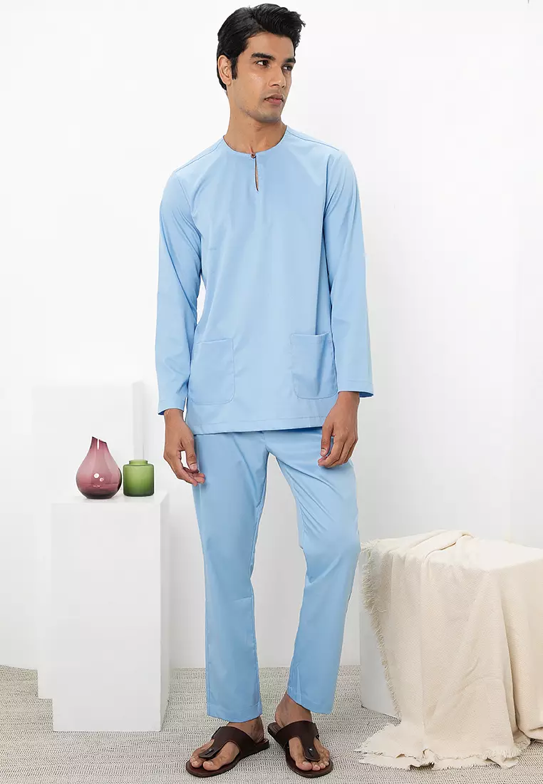 Buy THIRTY3.SIX Teluk Belanga Easy 2025 Online | ZALORA Philippines