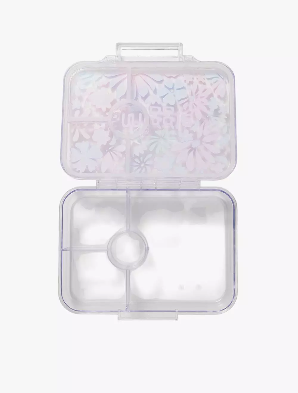 Jual Smiggle Smiggle Lunch Box Bento Med See Bloom - IGL457156MIX ...