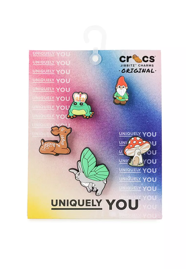 Crocs Original Official Store di ZALORA Indonesia