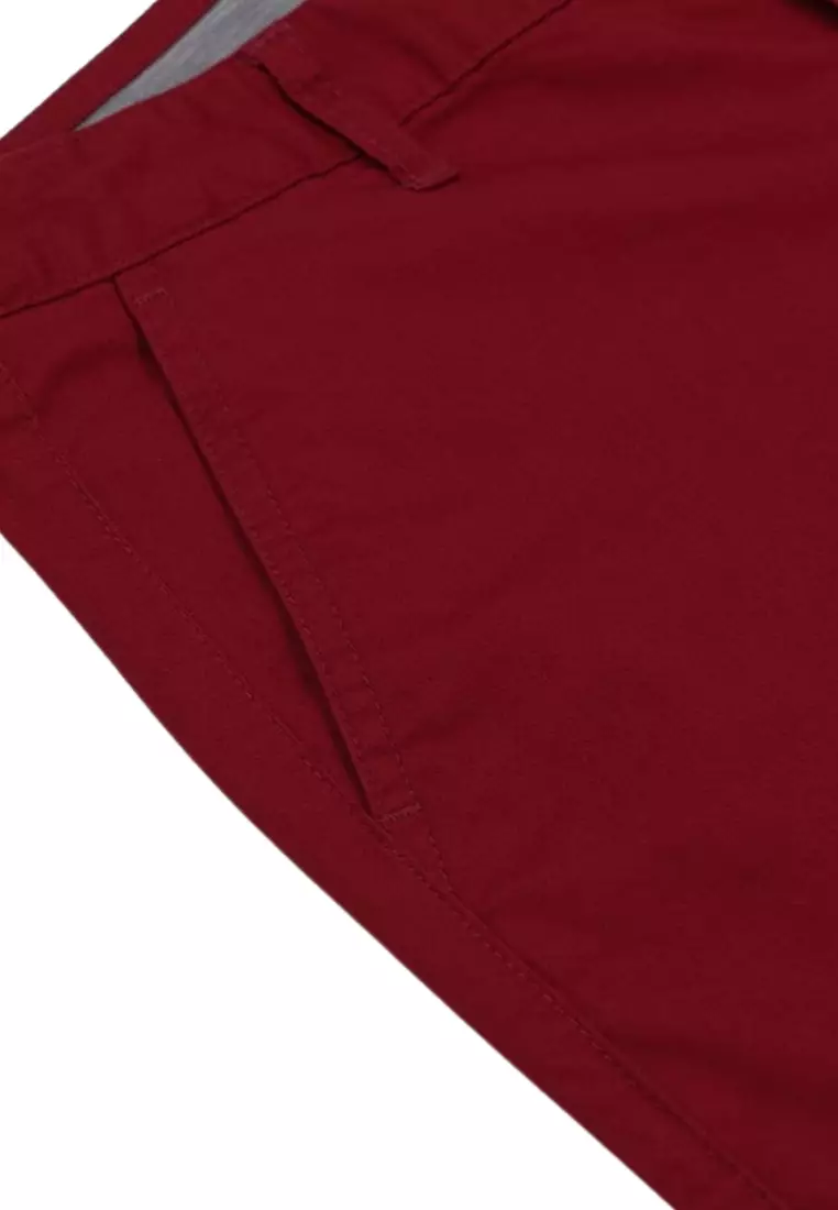 Buy Giordano Giordano Women 6-Inch 180º Shorts 2026 Online | ZALORA