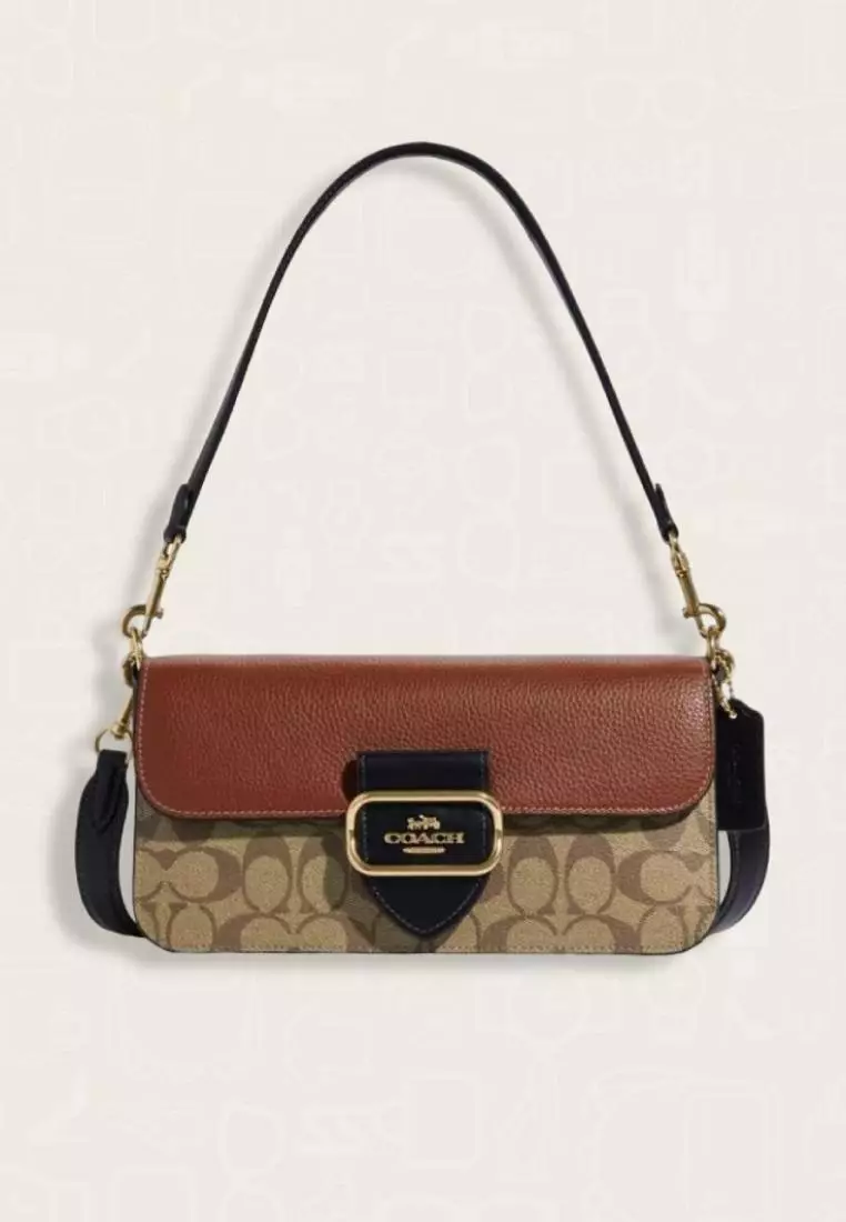 Diskon Hingga 60% | Tas Coach Wanita Original | ZALORA Indonesia