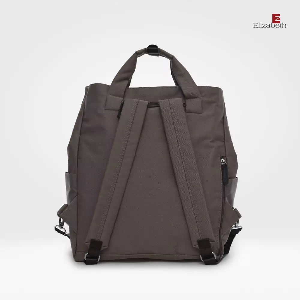 Jual Elizabeth Bags Tas Ransel Wanita Elizabeth Backpack 0022-1005 ...