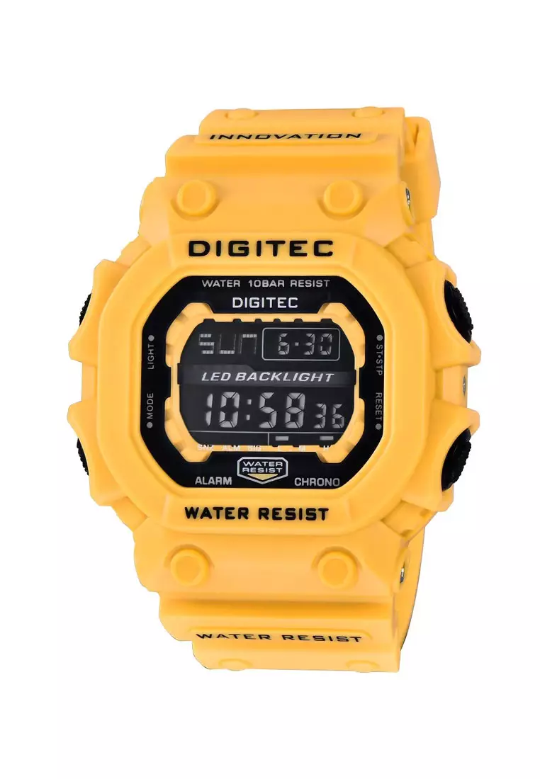 Digitec Indonesia | Official Store | ZALORA Indonesia