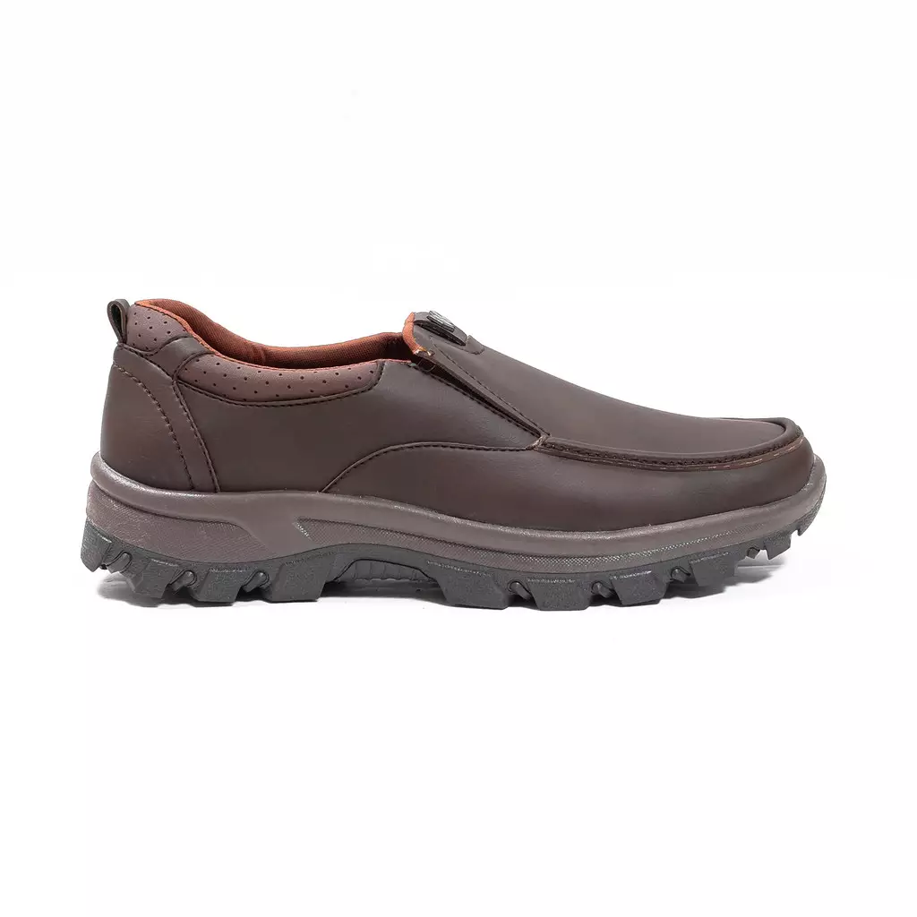 Jual Watchout Watchout Sepatu Pria Slip on - WV310080322 Original 2024 ...