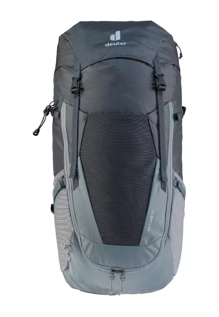 Buy Deuter deuter Futura 26 Hiking Backpack graphite-shale Online ...