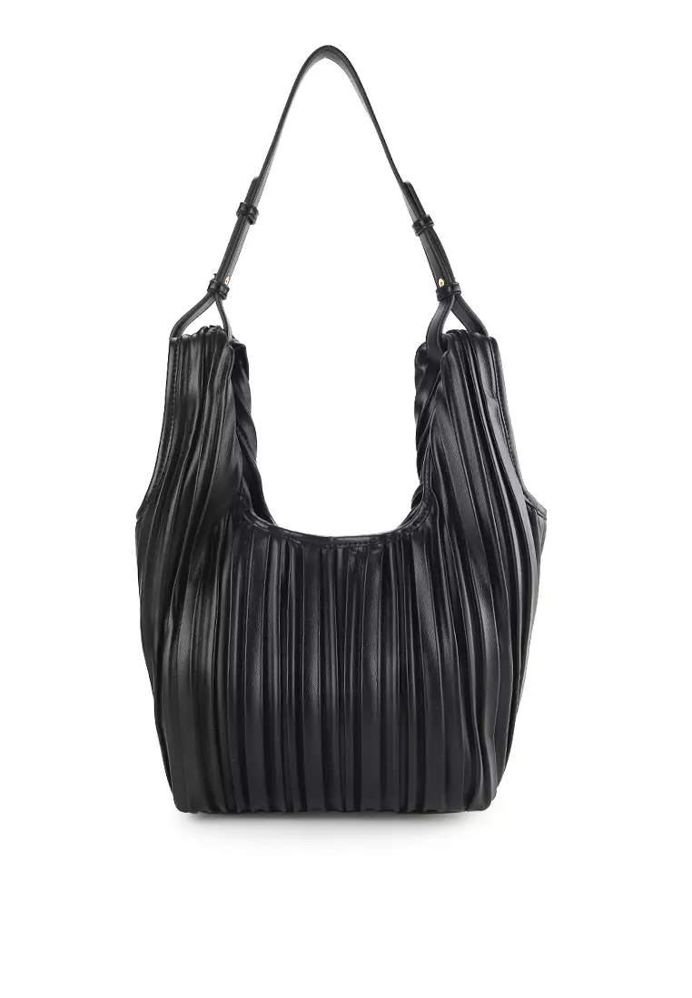 Jual Obermain Bett Top Handle Bag Original 2026 | ZALORA Indonesia