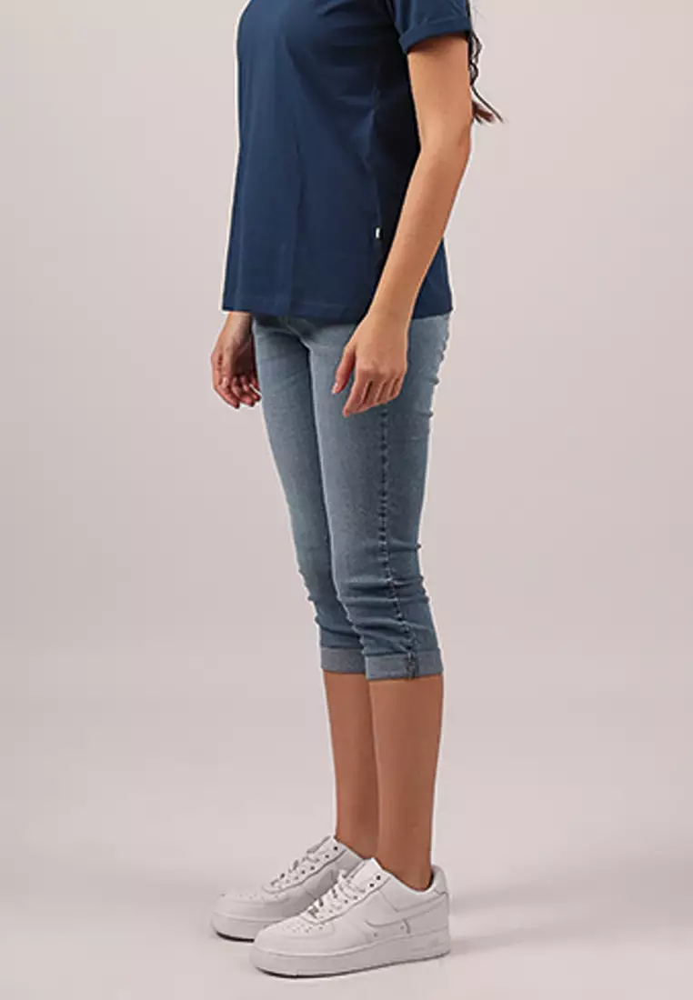 Jual REMIX JEANS Denim Pants 1340K33 Original 2025 | ZALORA Indonesia