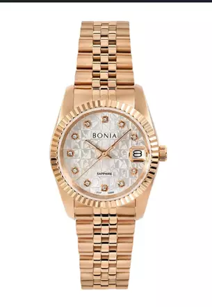 Bonia Watches Original Official Store di ZALORA Indonesia