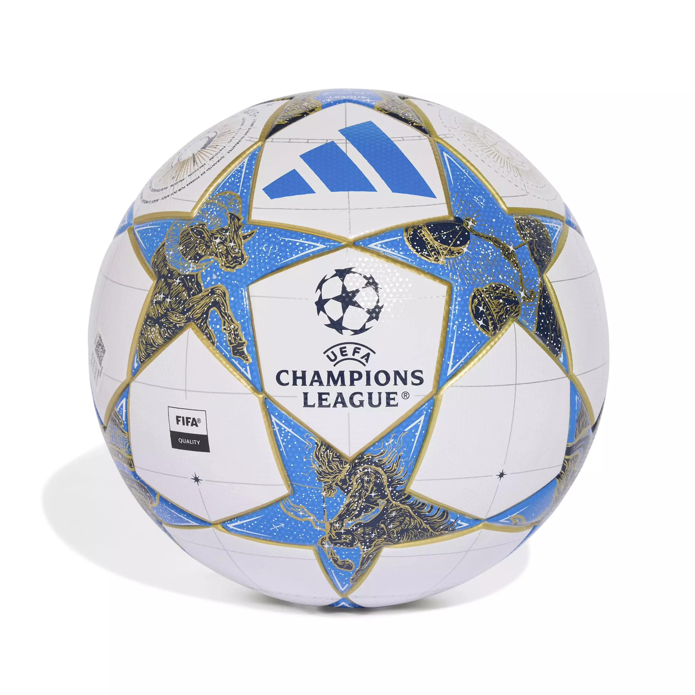 Jual ADIDAS ADIDAS UCL League 25/26 League Stage Ball JP1540 - Bola Sepak Original 2025 | ZALORA ...