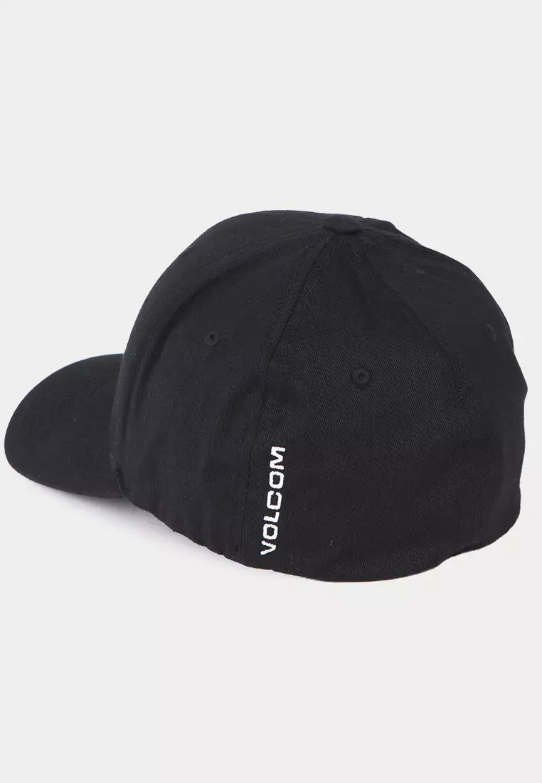 Jual Volcom MCP FULL STONE BLK Original 2025 | ZALORA Indonesia