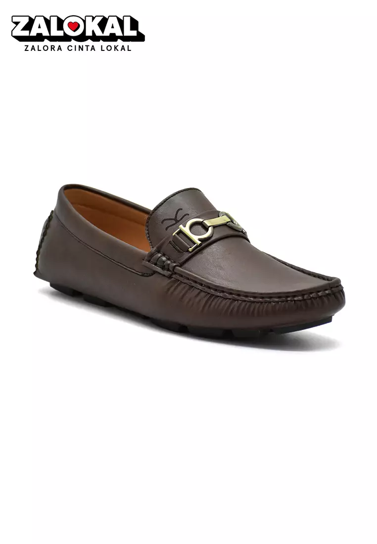 Jual Loafers Pria Terbaru April 2024 | ZALORA Indonesia