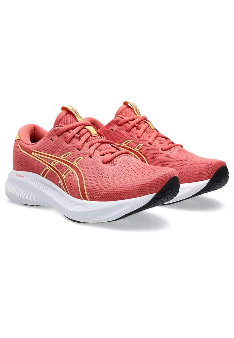 Buy ASICS GEL-EXCITE 11 WOMEN RUNNING SHOES (PINK) Online | ZALORA Malaysia