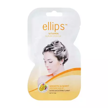 Ellips Indonesia | Official Store | ZALORA Indonesia