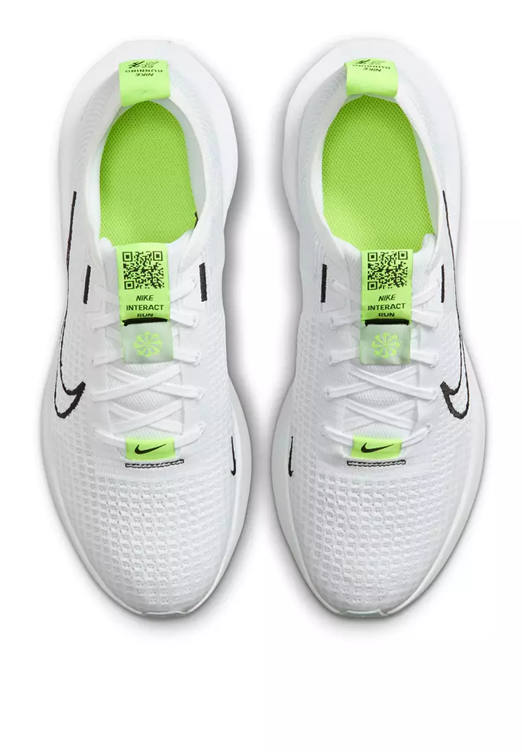 Jual Nike Interact Run Original 2025 | ZALORA Indonesia