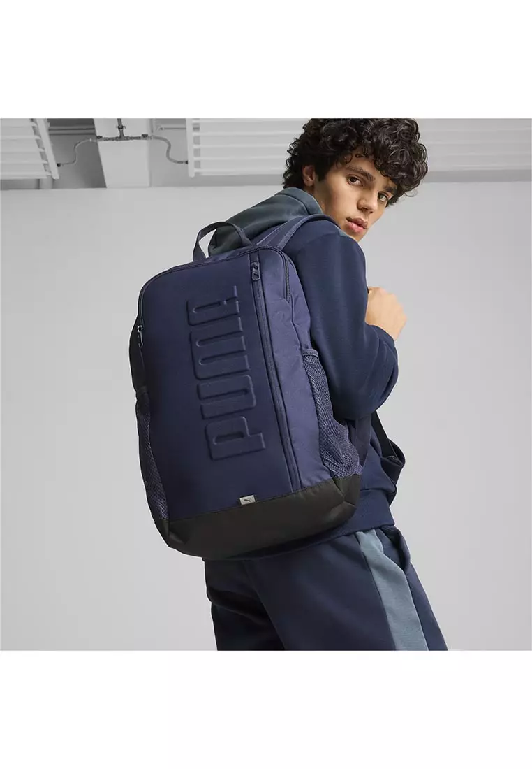 Buy PUMA Puma S Backpack Online | ZALORA Malaysia