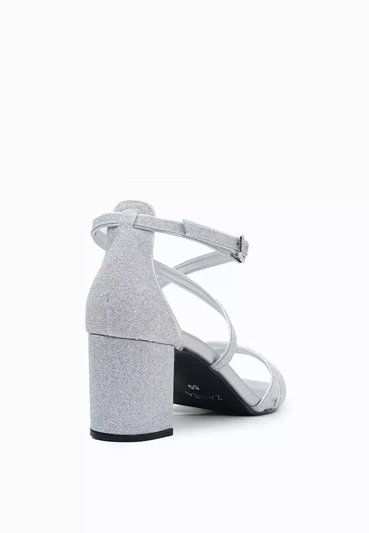 Buy Zanea Shoes Joanna (Sandals) 2024 Online | ZALORA Philippines