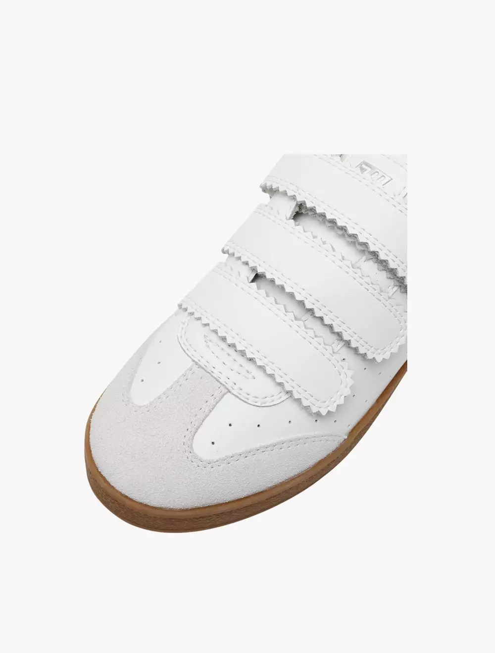 Jual Steve Madden Steve Madden DAYBREAK Women's Sneakers - White ...