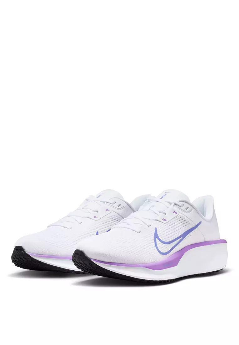 Buy Nike Quest 6 Road Running Shoes 2026 Online | ZALORA