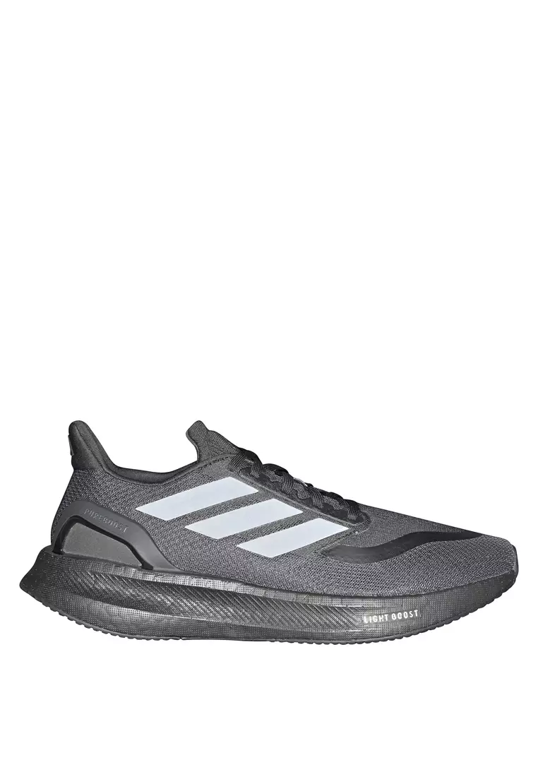 Buy ADIDAS Pureboost 5 Running Shoes Online | ZALORA Malaysia