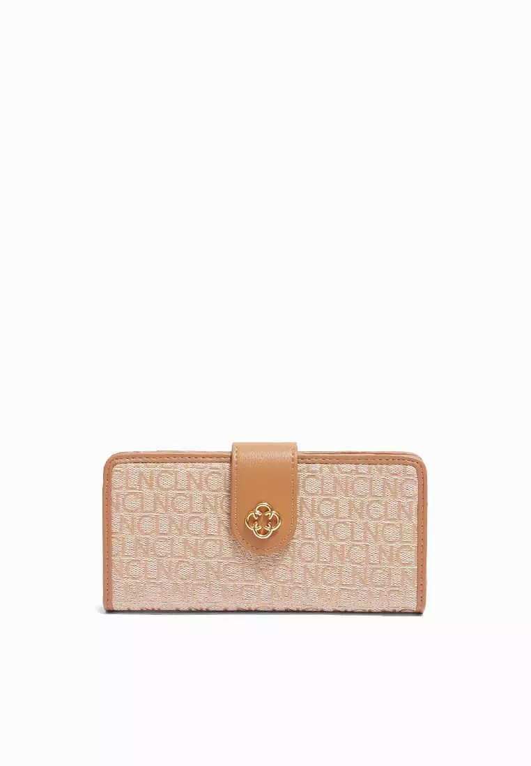 CLN Wallets | Women Bags | ZALORA Philippines