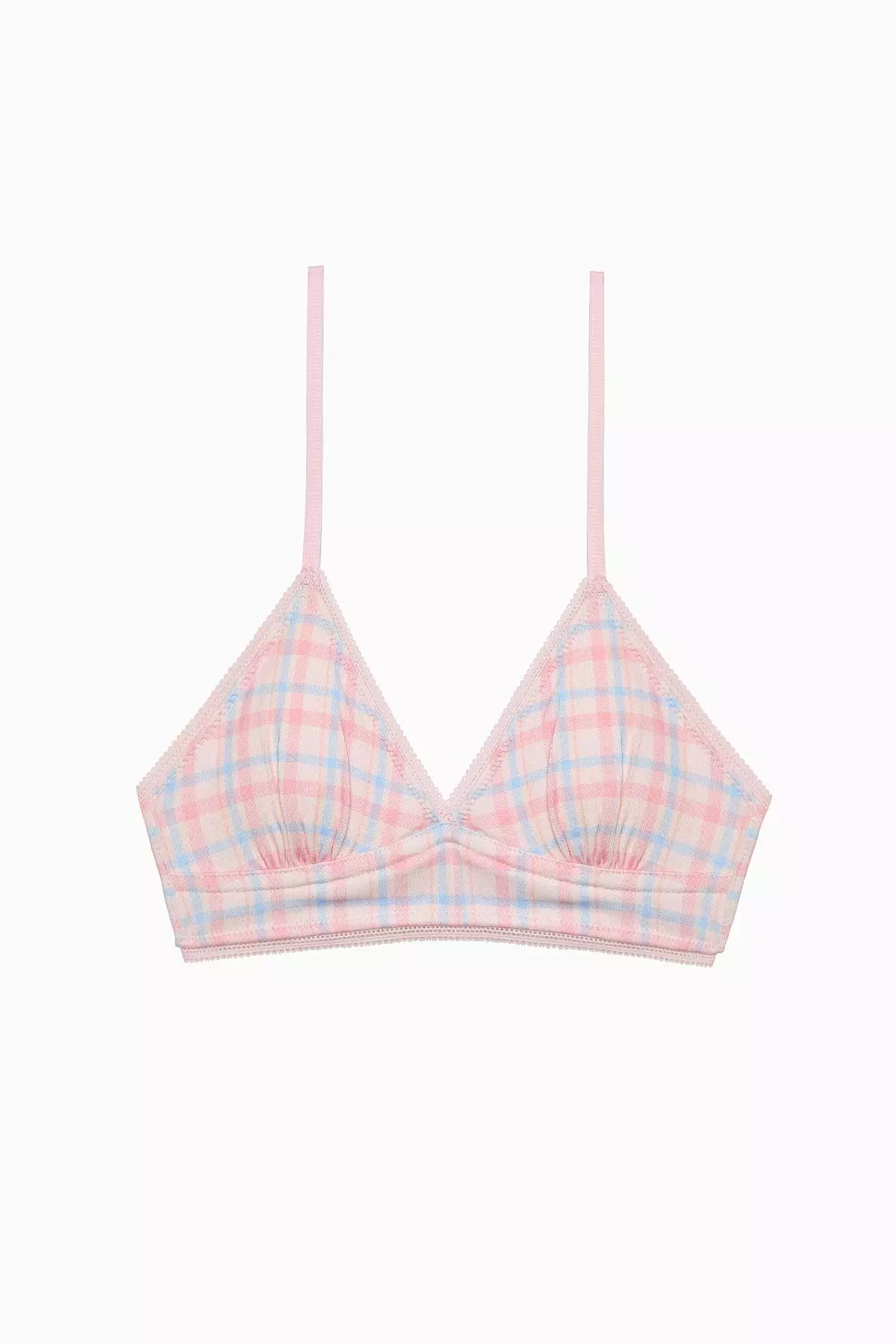 Buy Penti My First Bra Autum's 2-Piece Multicolor Bra 2025 Online | ZALORA