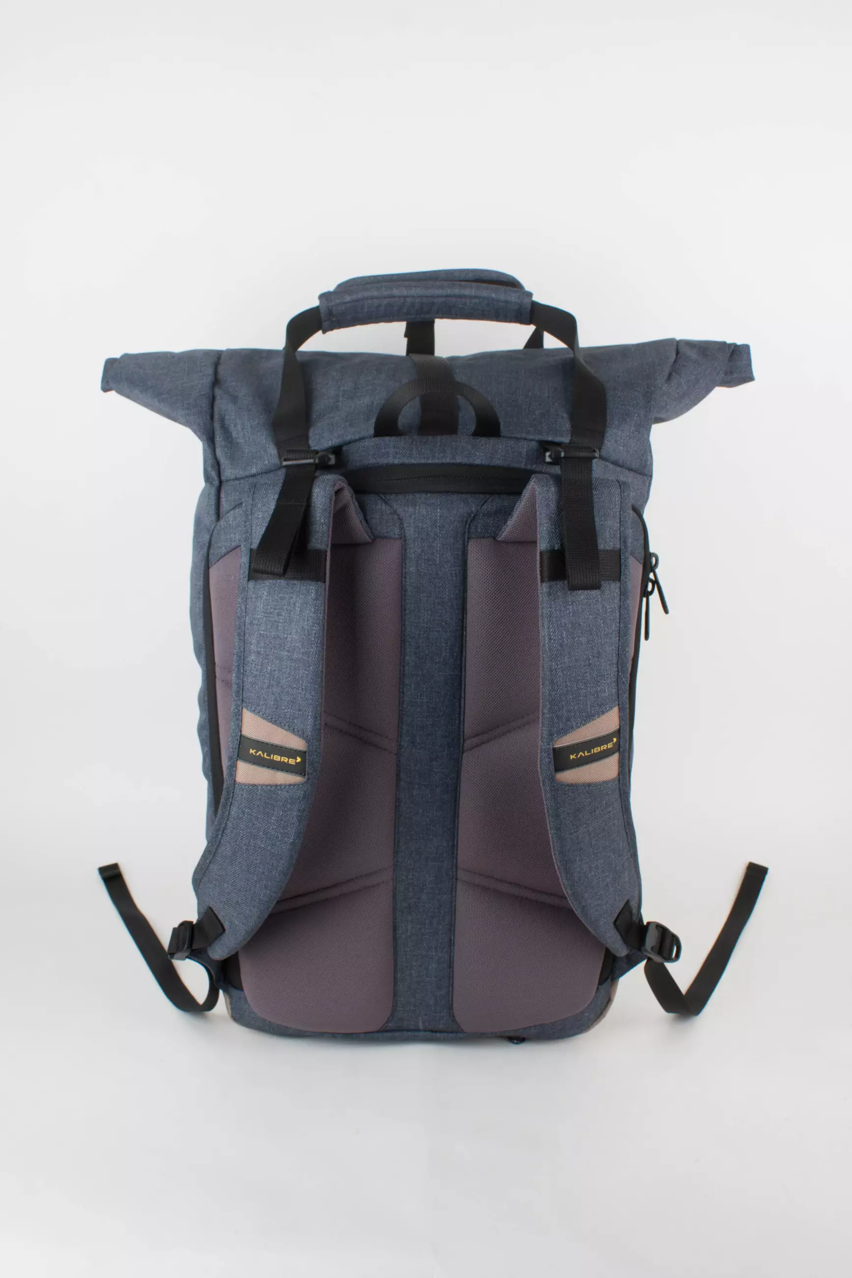 Jual Kalibre Kalibre Tas Ransel Pria Backpack Vantage 04 Art 911503052 ...