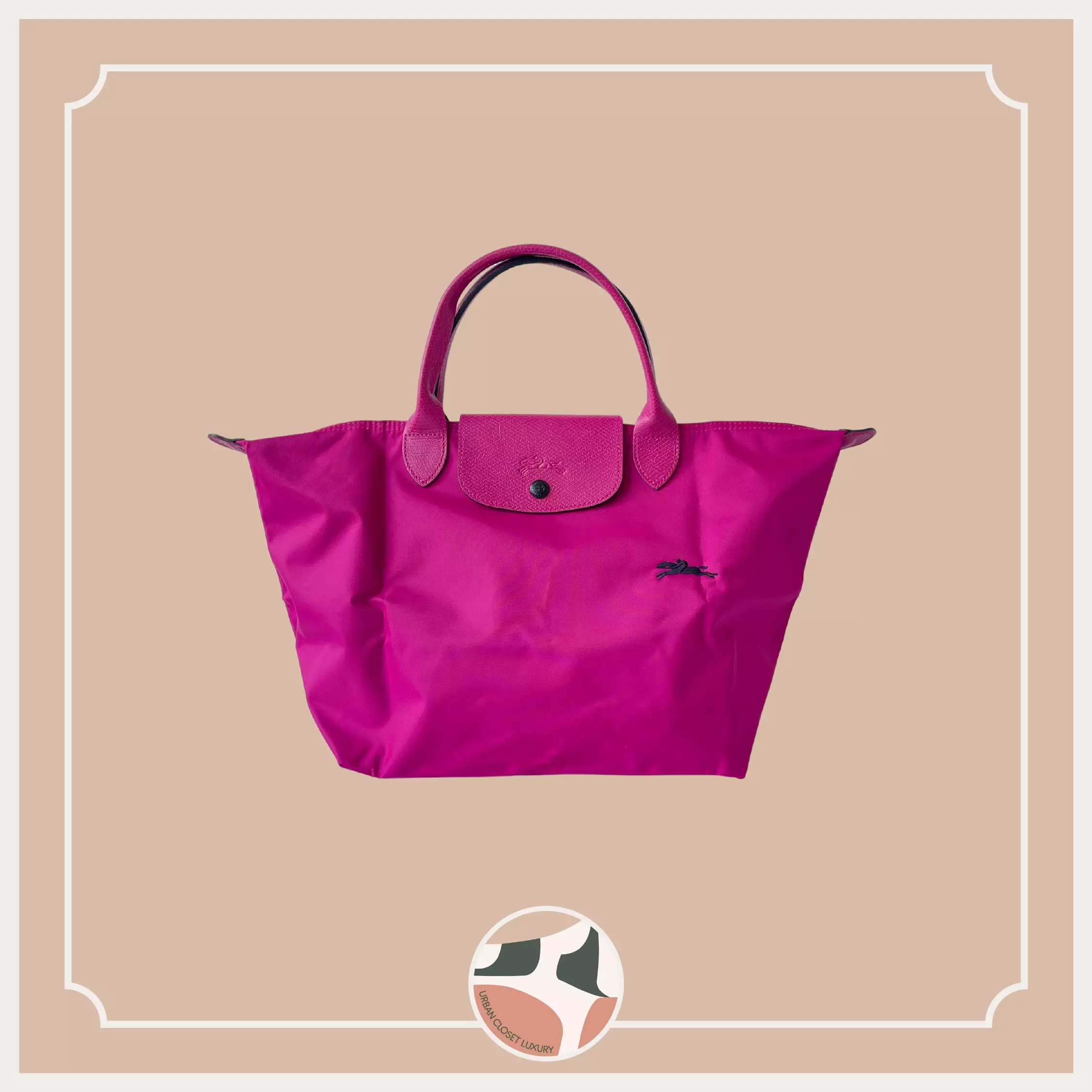 LONGCHAMP Original Official Store di ZALORA Indonesia