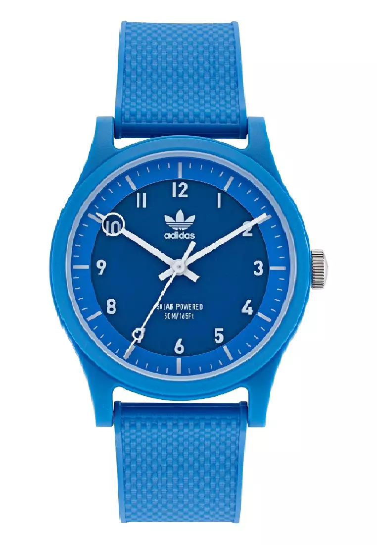 Jual Adidas Watches Original | ZALORA Indonesia