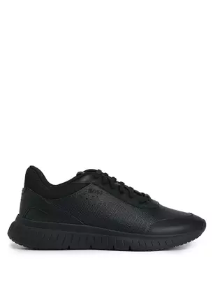Jual Sepatu BOSS Pria Original | ZALORA Indonesia