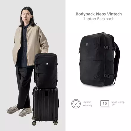 Bodypack Original Official Store ZALORA