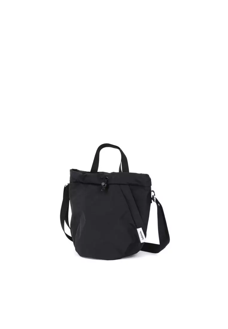 Buy Hellolulu Hellolulu Chico 2 Sided Shoulder (S) (Black) 2024 Online | ZALORA Philippines