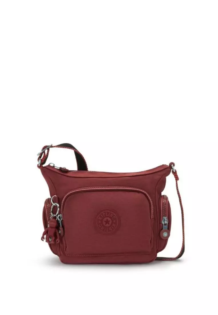 Buy Kipling Kipling GABBIE MINI Flaring Rust Crossbody Bag 2024 Online ...