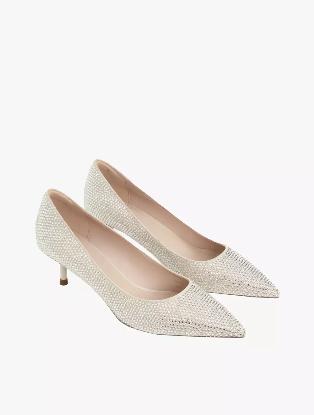 Jual STACCATO Staccato EZQ01-018 Heels - Beige Original 2025 | ZALORA Indonesia