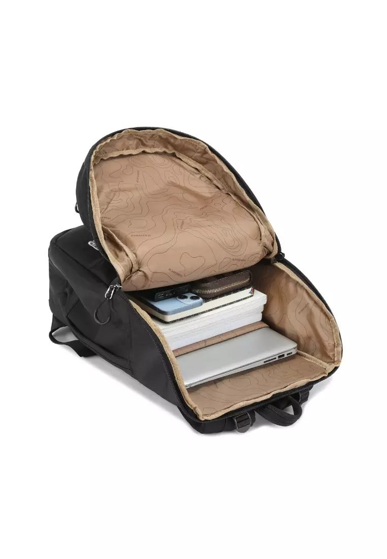 Buy Hummer HUMMER 45CM NEO CASUAL BACKPACK W RFID - 13210680 Online ...