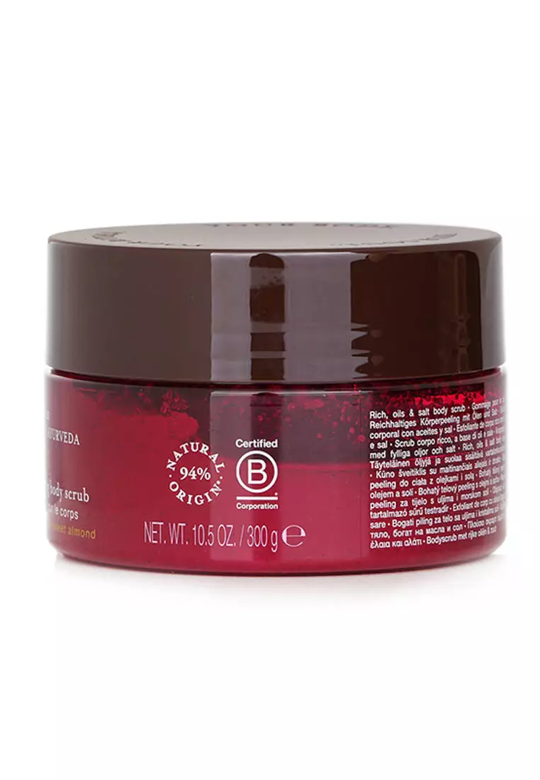 Rituals RITUALS - The Ritual Of Ayurveda Rejuvenating Body Scrub ...