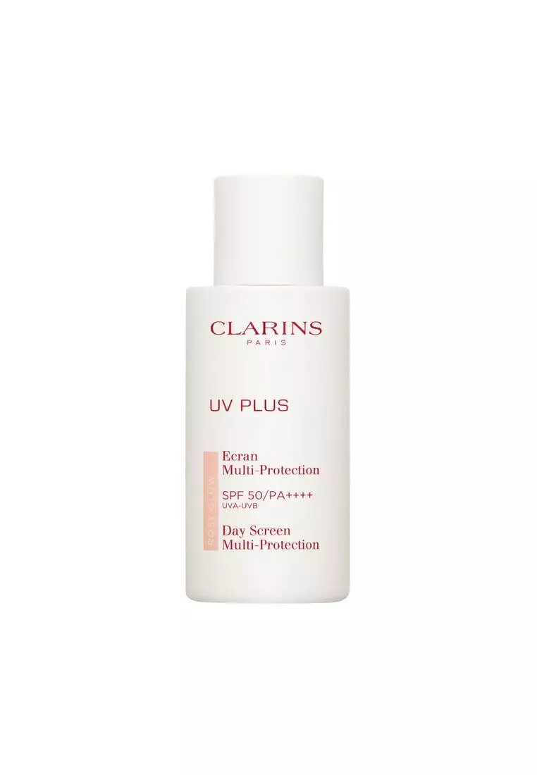 Clarins UV Plus Day Screen Multi-Protection SPF50/PA++++ 50ml/1.7fl.oz ...