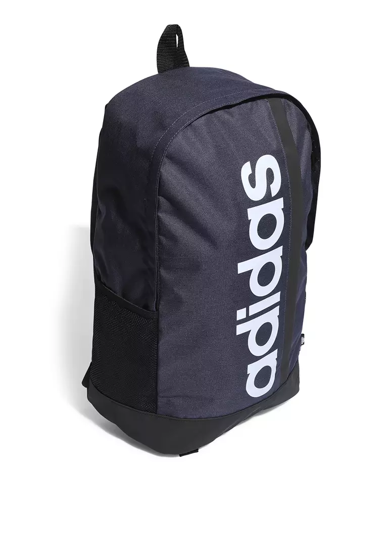 線上選購 ADIDAS essentials linear backpack | ZALORA 台灣