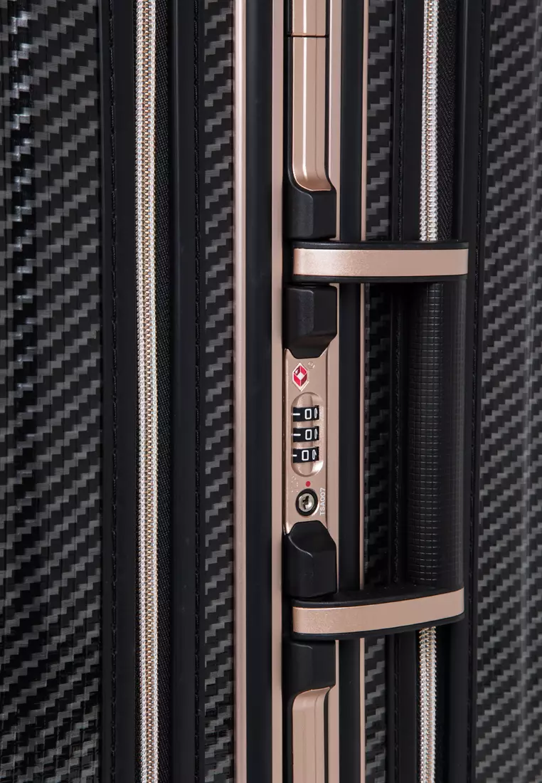 Buy LEGEND WALKER Max Plus 6707-60 Black (Frame Type) - Medium - TSA ...