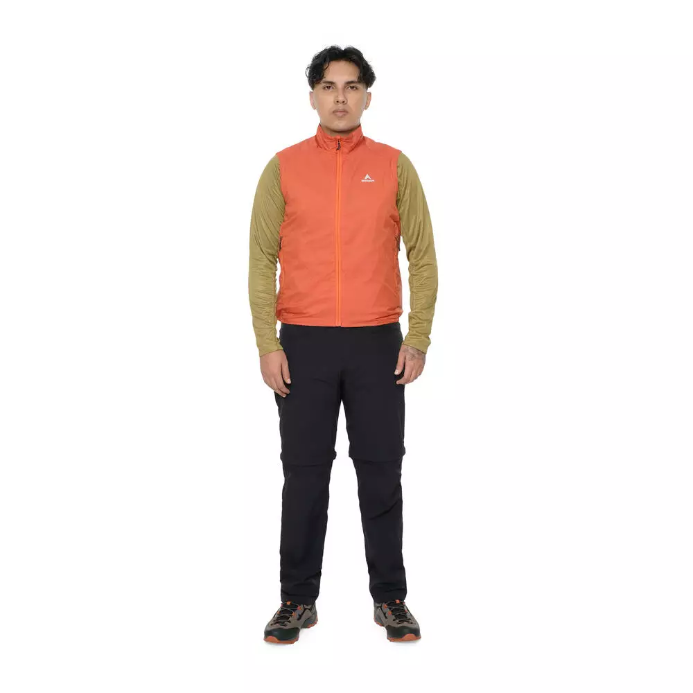 Jual Eiger Eiger Autra Insulated Vest Original 2025 | ZALORA Indonesia