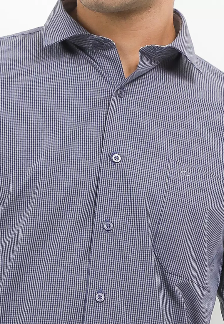 Jual Cardinal CF Kemeja Formal Original 2026 | ZALORA Indonesia