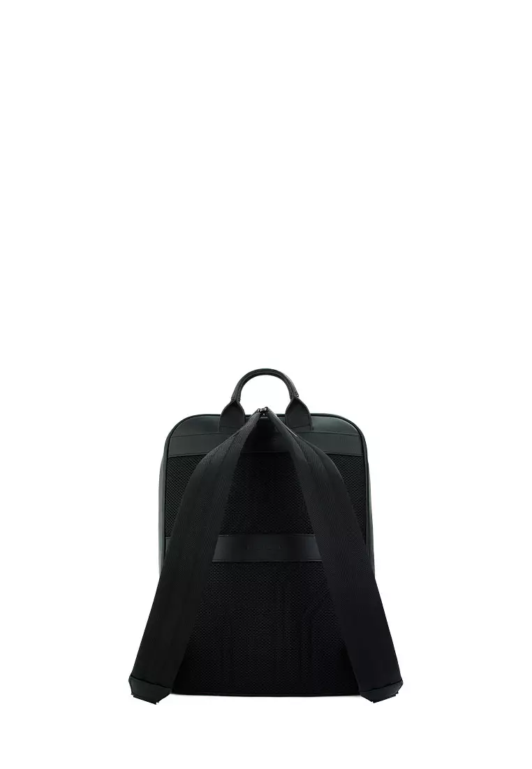 Buy Braun Buffel Gallion-A Large Backpack 2025 Online | ZALORA