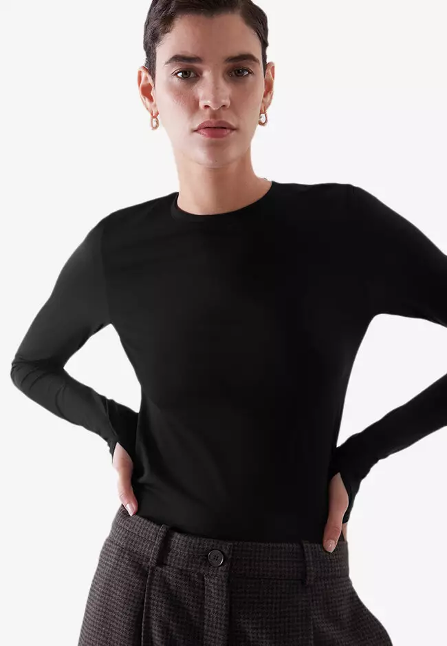 COS 香港 | 英倫極簡時尚 @ ZALORA 香港