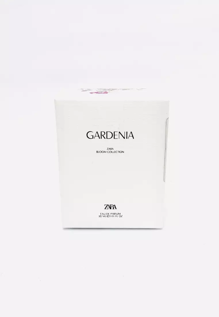 Jual ZARA Zara Gardenia Woman EDP - 30 ML (Parfum Wanita) Original 2024 | ZALORA Indonesia