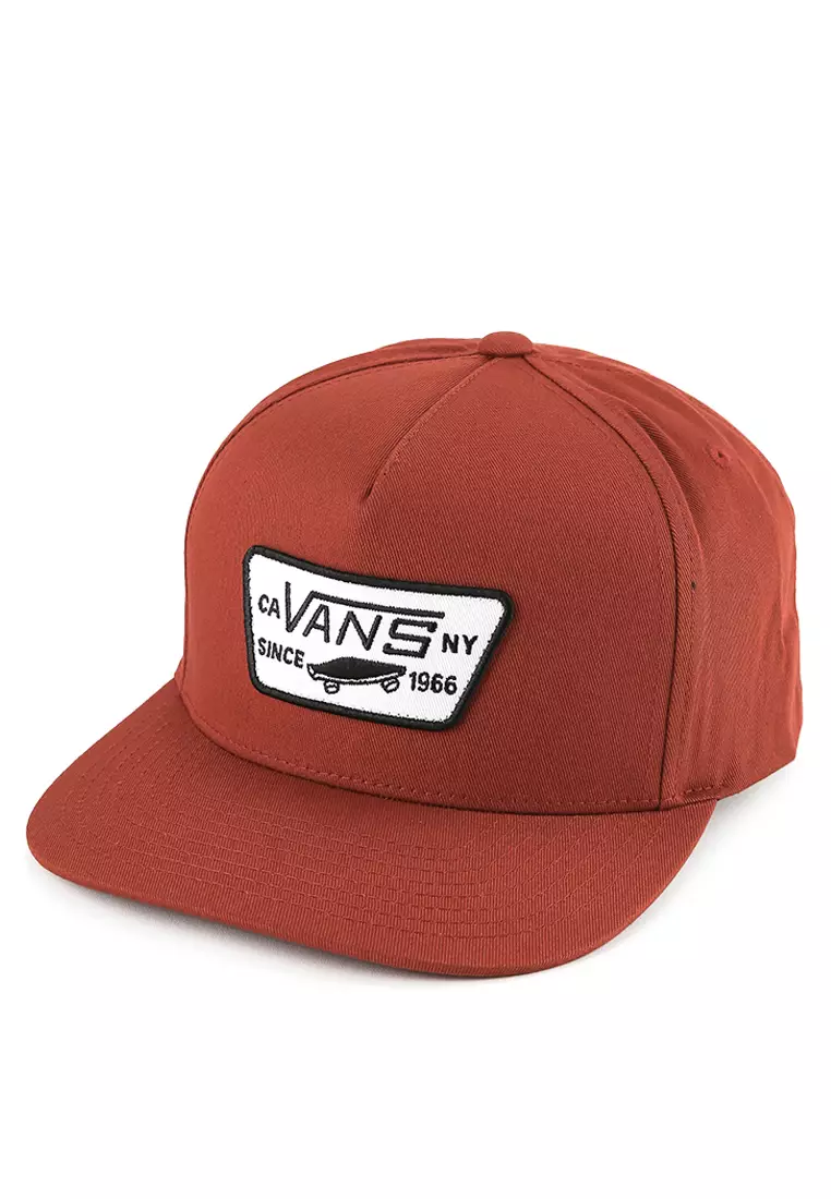 VANS Original Official Store di ZALORA Indonesia