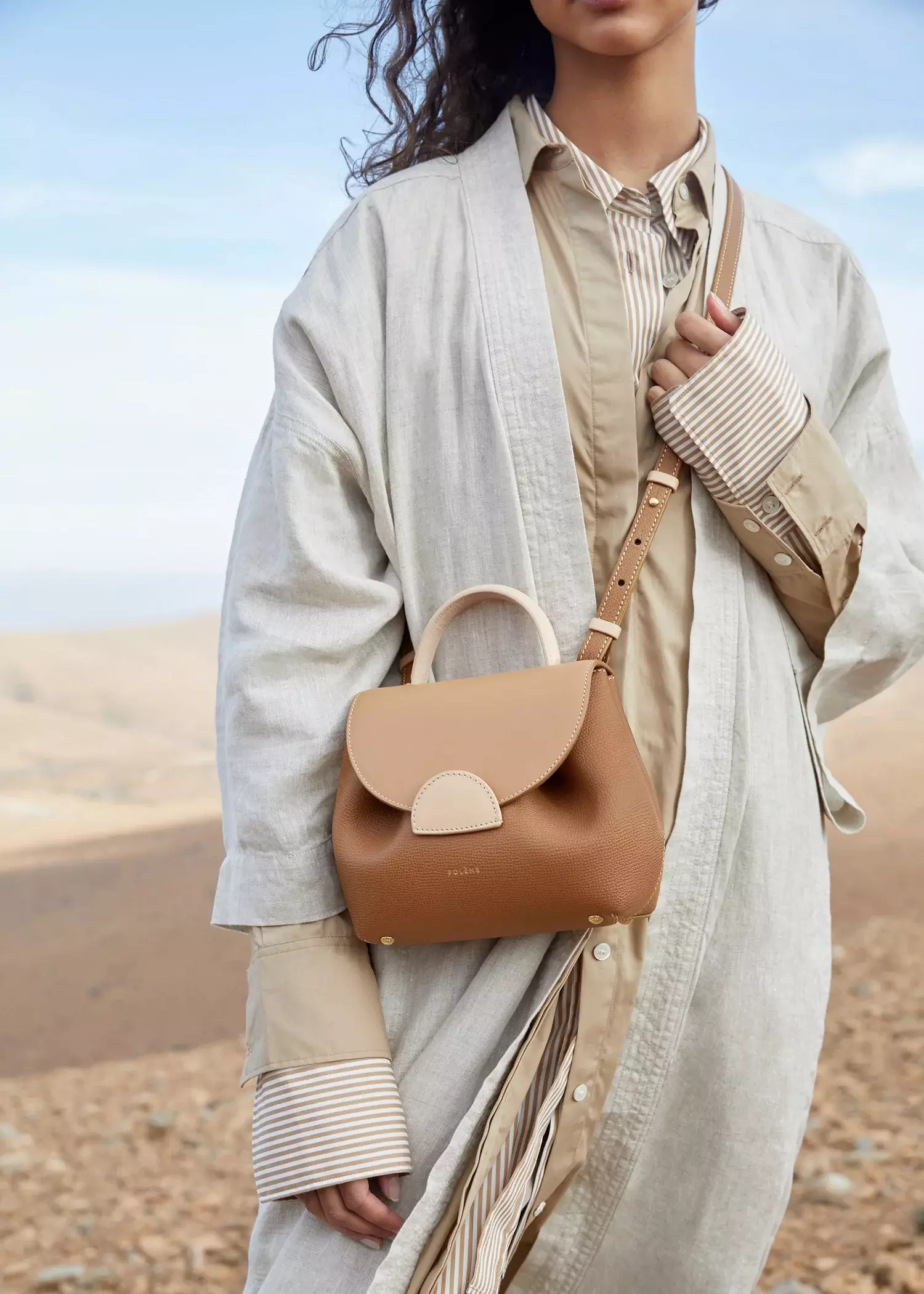 Jual Polene Numero Uno Nano Trio Camel Original 2024 | ZALORA Indonesia