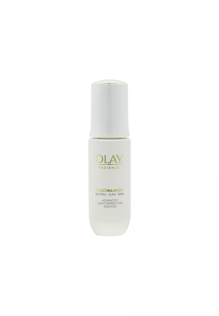 Buy Olay OLAY White Radiance Advanced Light-Perfecting Essence (30ml ...