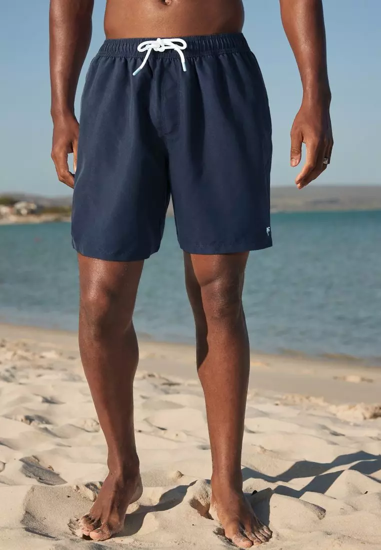 Buy NEXT Basic Swim Shorts Online | ZALORA Malaysia